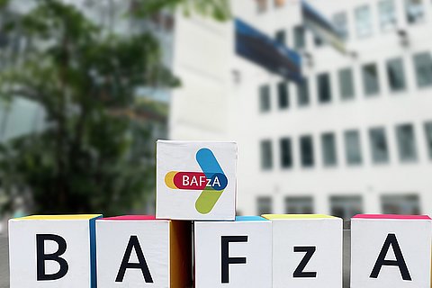 Bundesamt für Familie und zivilgesellschaftliche Aufgaben (BAFzA)