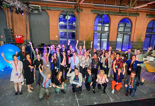 BBE - Bundesnetzwerk Bürgerschaftliches Engagement | Bundesnetzwerk ...