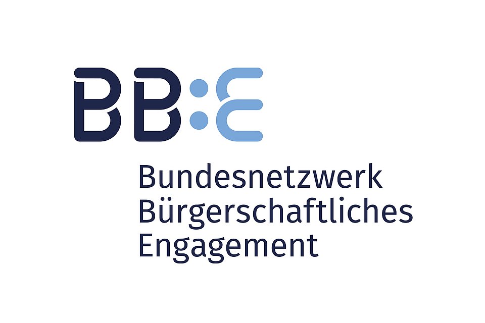 BBE - Bundesnetzwerk Bürgerschaftliches Engagement